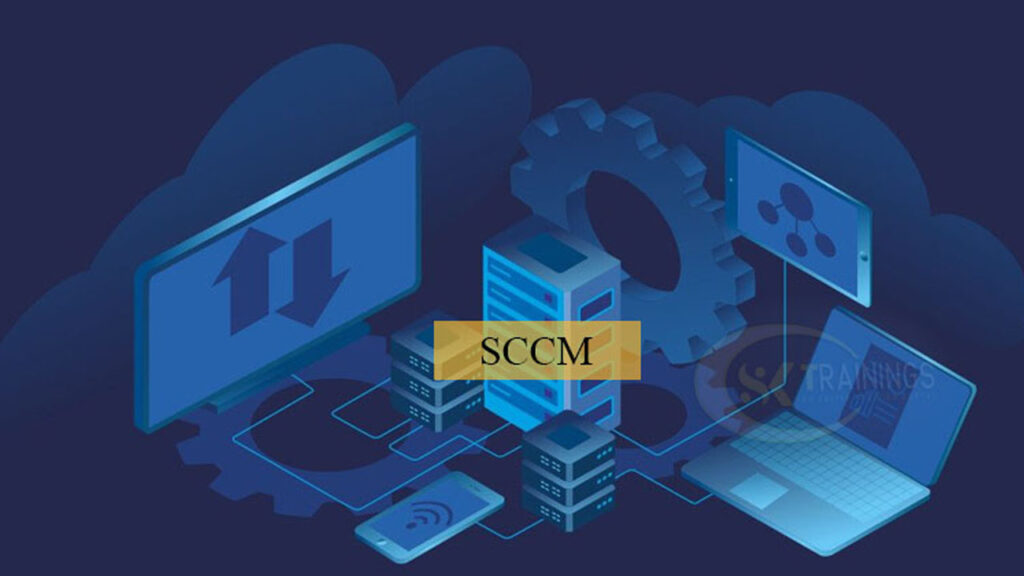 Microsoft SCCM - Tech Repack Online Training